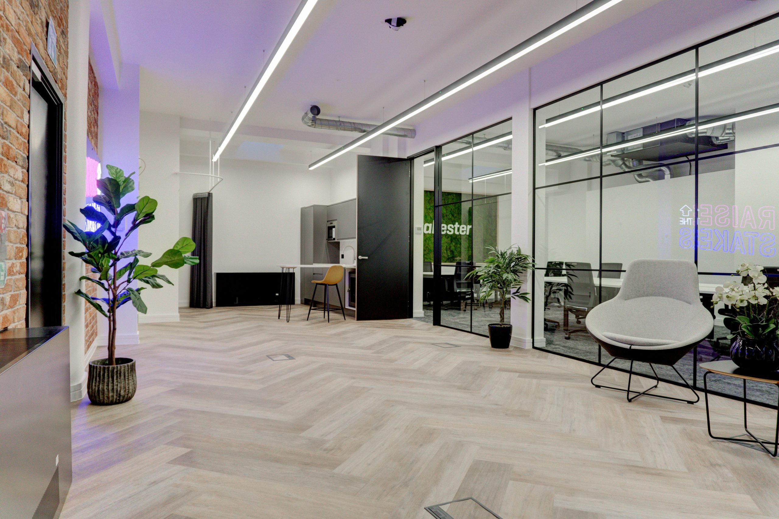 11 Cursitor Street - Gallery